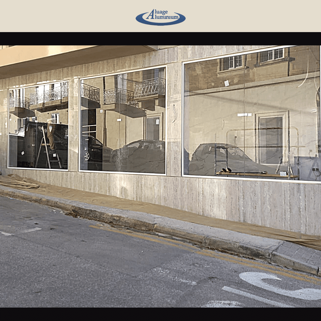 IMAGE GALLERY - Aluage - Aluminium Malta - Insect Screens Malta