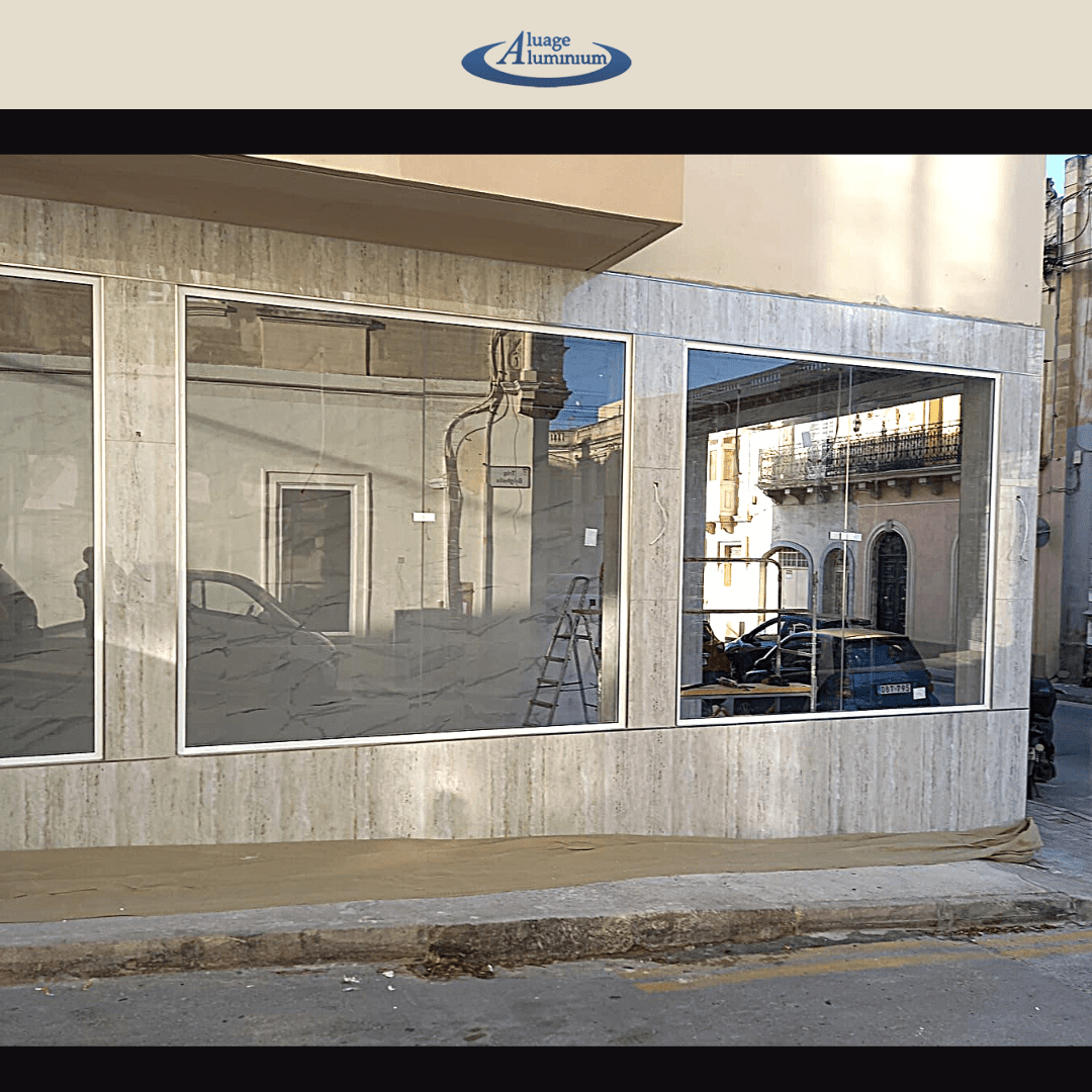 IMAGE GALLERY - Aluage - Aluminium Malta - Insect Screens Malta