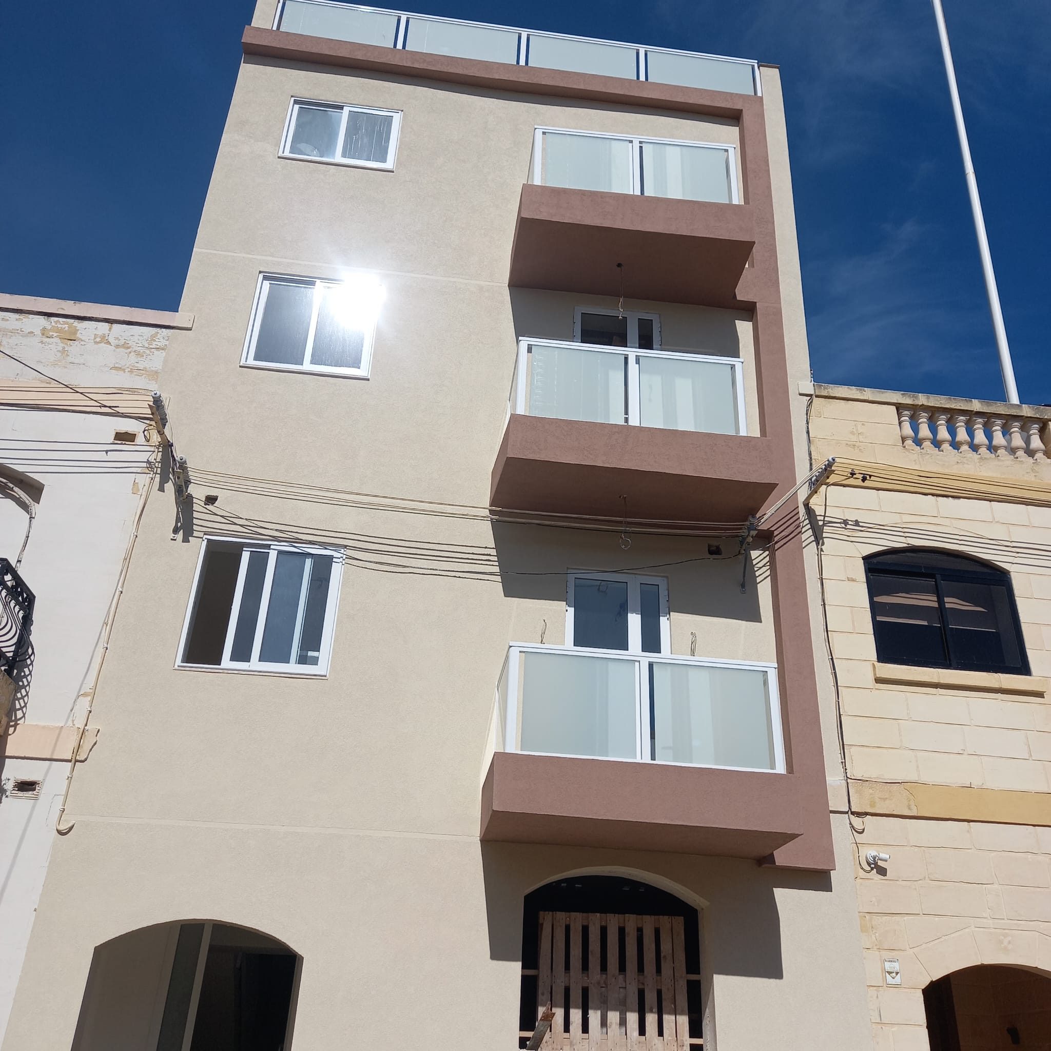 IMAGE GALLERY - Aluage - Aluminium Malta - Insect Screens Malta