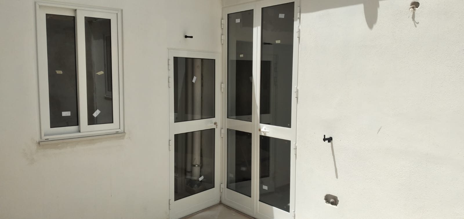 IMAGE GALLERY - Aluage - Aluminium Malta - Insect Screens Malta