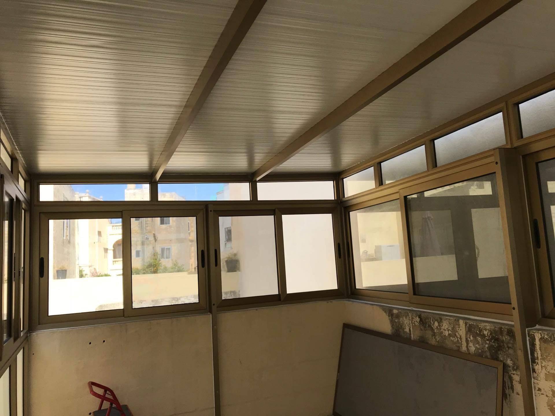 IMAGE GALLERY - Aluage - Aluminium Malta - Insect Screens Malta