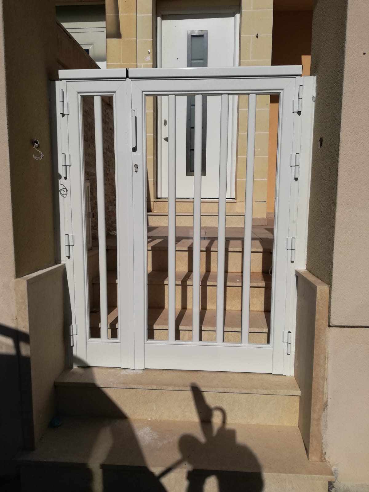IMAGE GALLERY - Aluage - Aluminium Malta - Insect Screens Malta