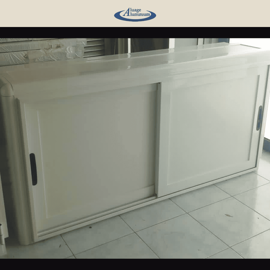 ALUMINIUM WORKS - Aluage - Aluminium Malta - Insect Screens Malta