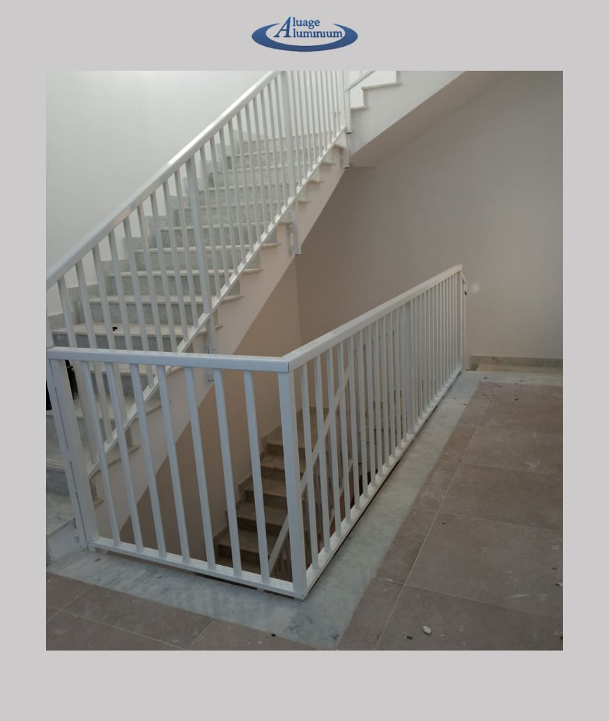 ALUMINIUM WORKS - Aluage - Aluminium Malta - Insect Screens Malta