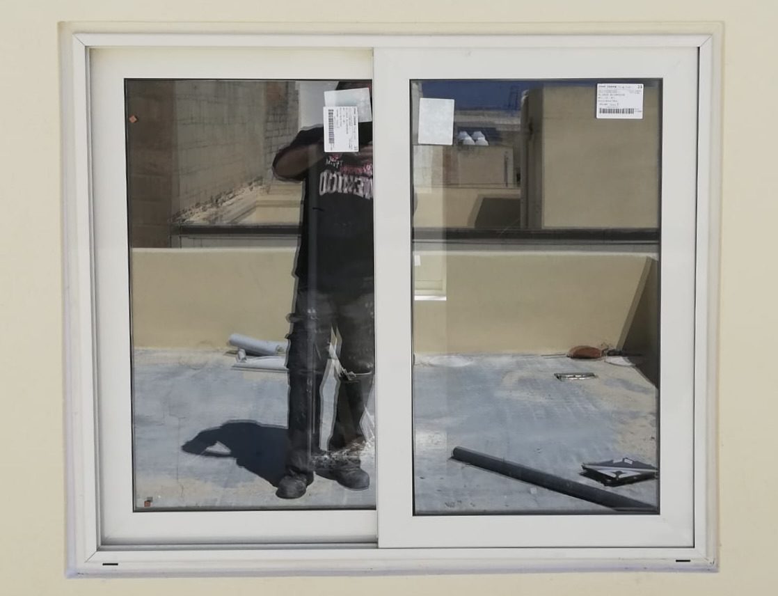 ALUMINIUM WORKS - Aluage - Aluminium Malta - Insect Screens Malta