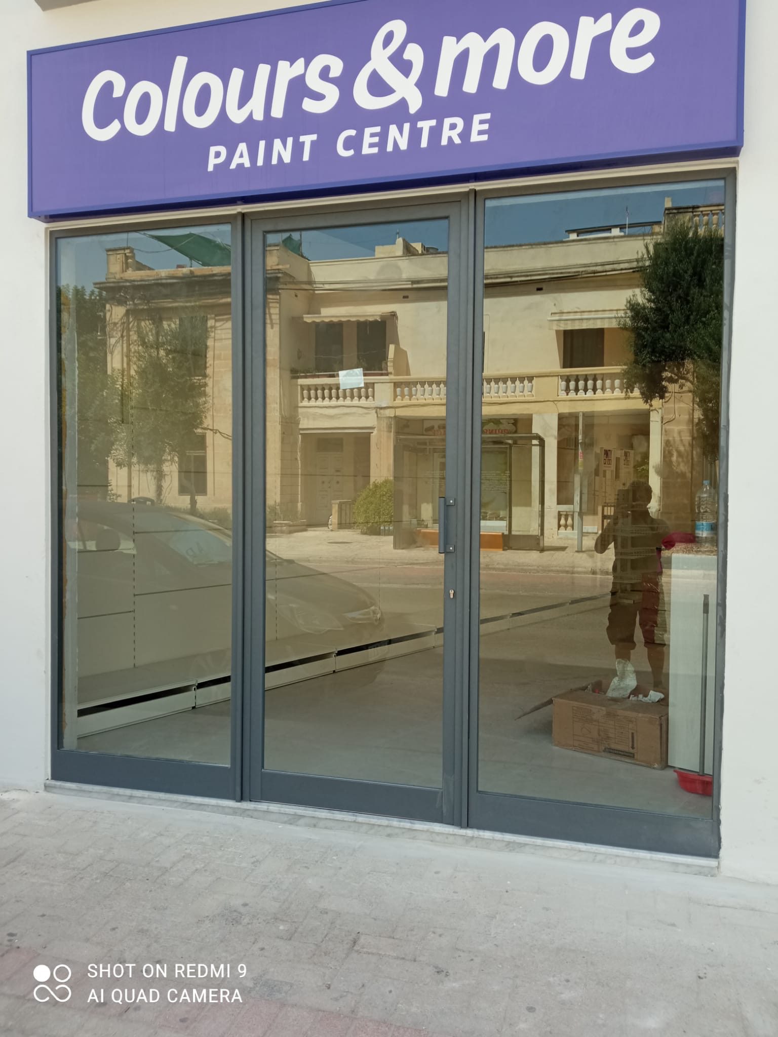 IMAGE GALLERY - Aluage - Aluminium Malta - Insect Screens Malta