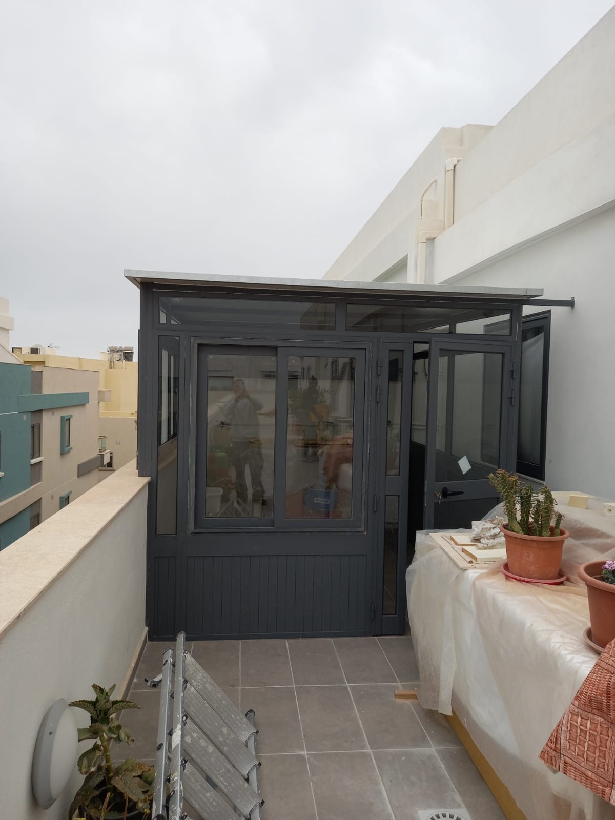 IMAGE GALLERY - Aluage - Aluminium Malta - Insect Screens Malta