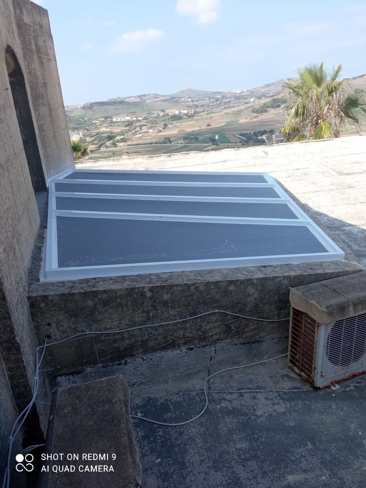 IMAGE GALLERY - Aluage - Aluminium Malta - Insect Screens Malta