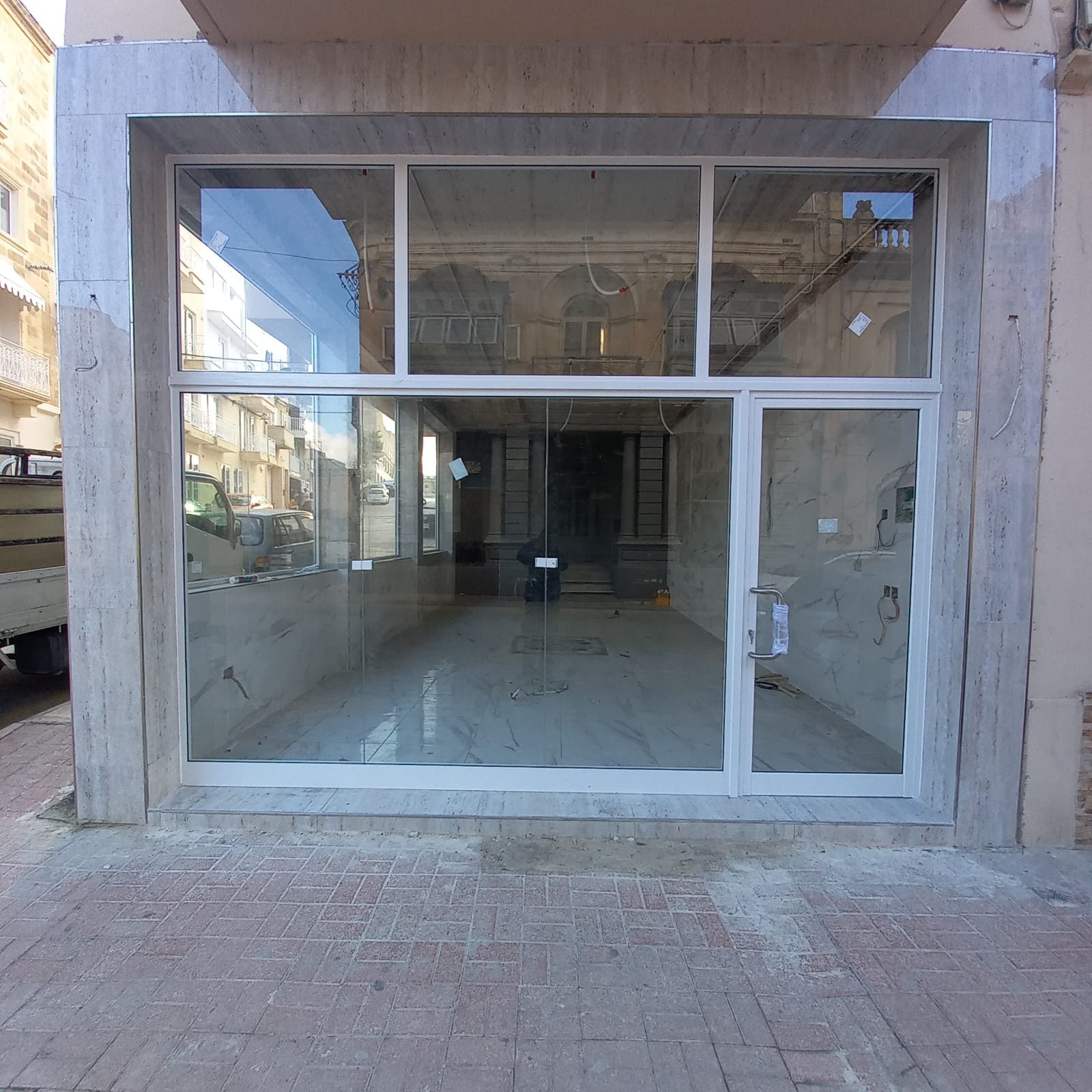 IMAGE GALLERY - Aluage - Aluminium Malta - Insect Screens Malta