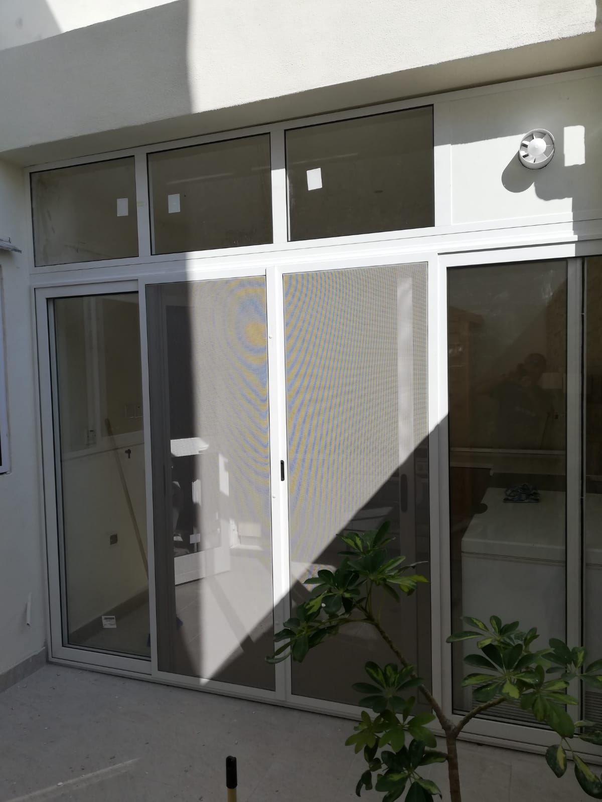 IMAGE GALLERY - Aluage - Aluminium Malta - Insect Screens Malta