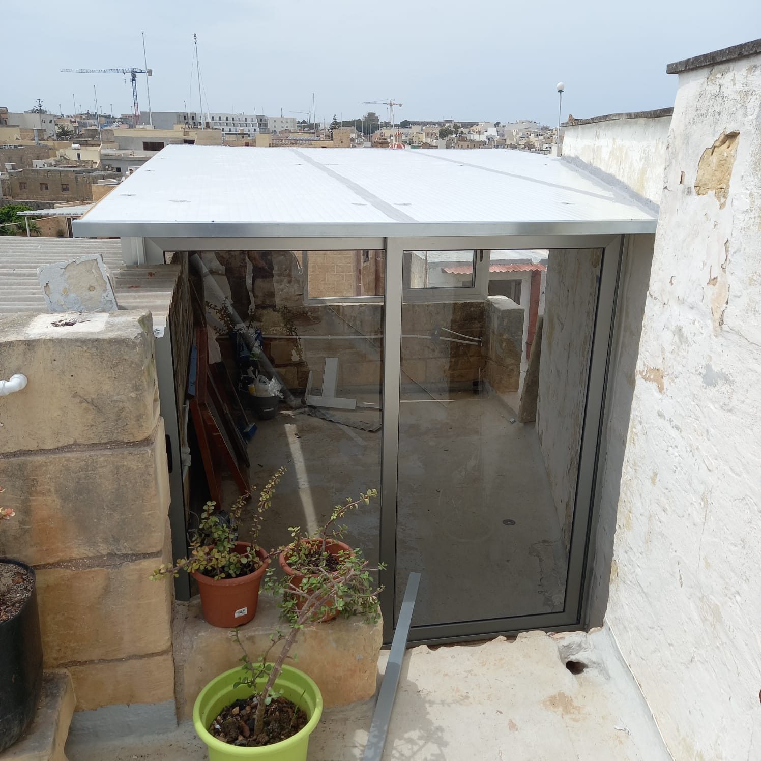 IMAGE GALLERY - Aluage - Aluminium Malta - Insect Screens Malta