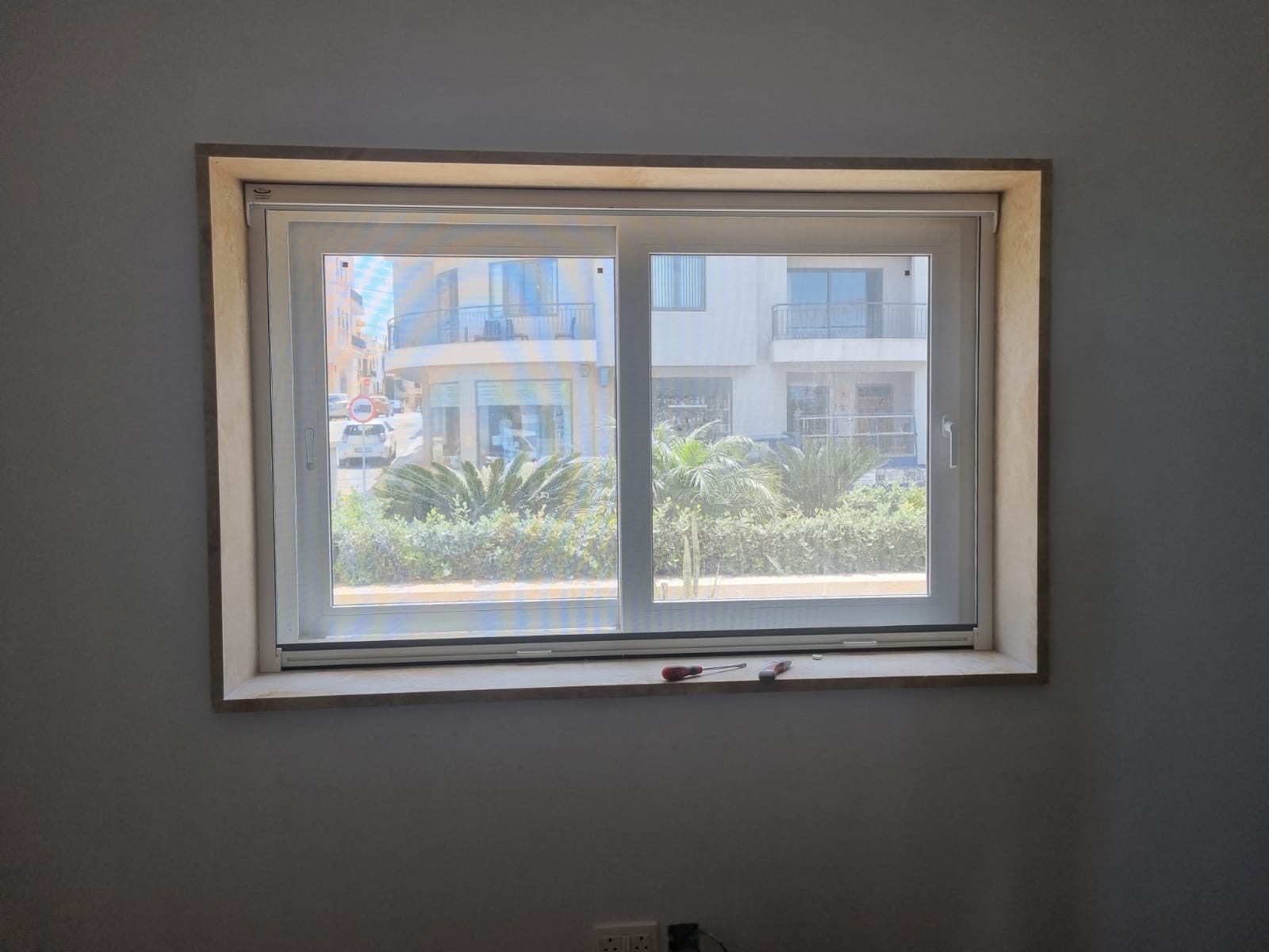 IMAGE GALLERY - Aluage - Aluminium Malta - Insect Screens Malta