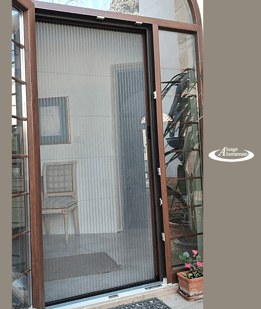 IMAGE GALLERY - Aluage - Aluminium Malta - Insect Screens Malta