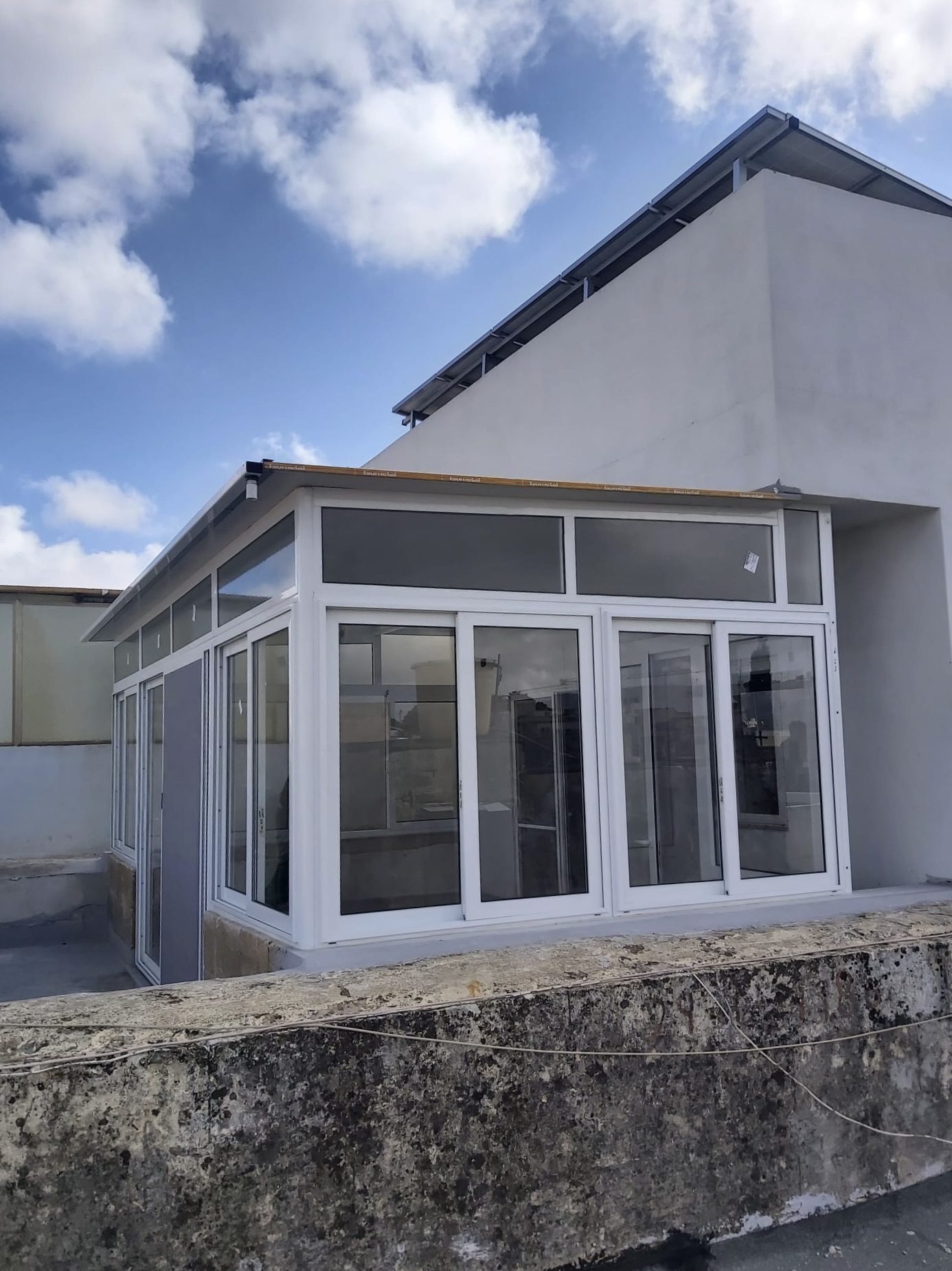 IMAGE GALLERY - Aluage - Aluminium Malta - Insect Screens Malta